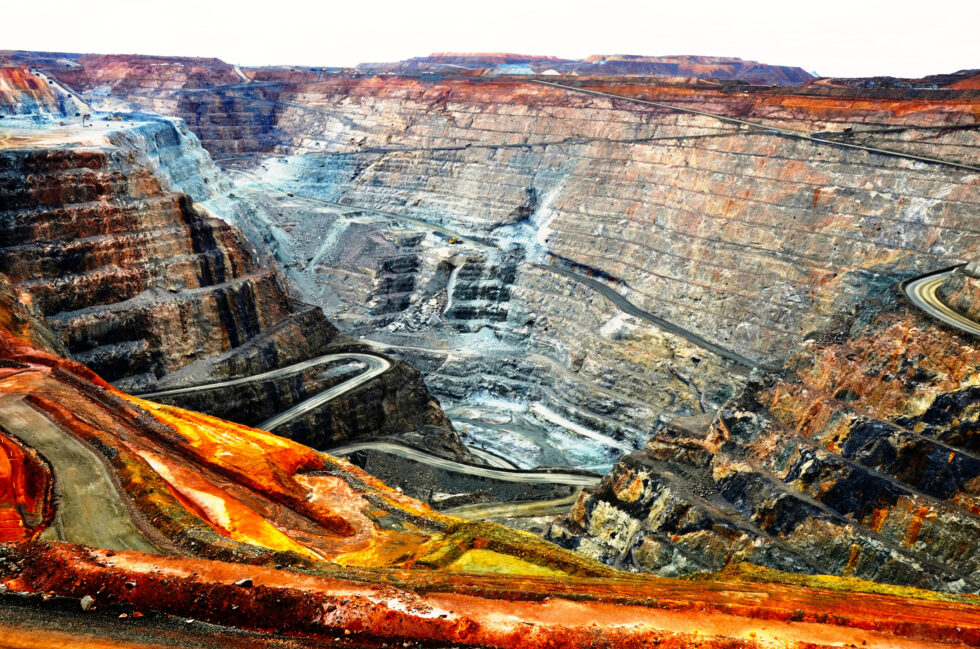 How to Experience the Super Pit Lookout: Kalgoorlie’s Iconic Landmark ...